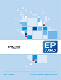 Cell Marque: EP Literature